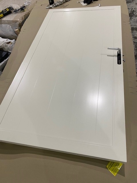 Gallery - Alupanel Ltd